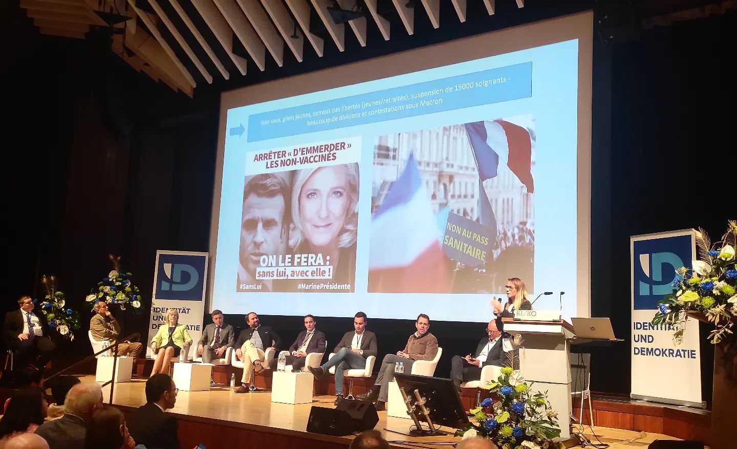MIWI Institute – Exchange of liberal-conservative think tanks on the ...