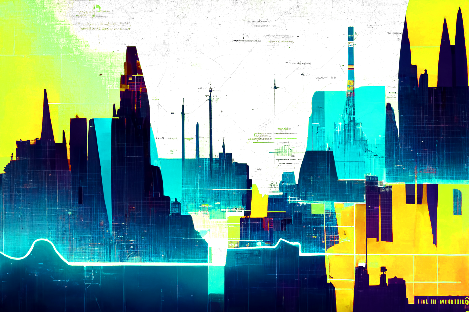 MIWI Institute – The regional development trap in Europe