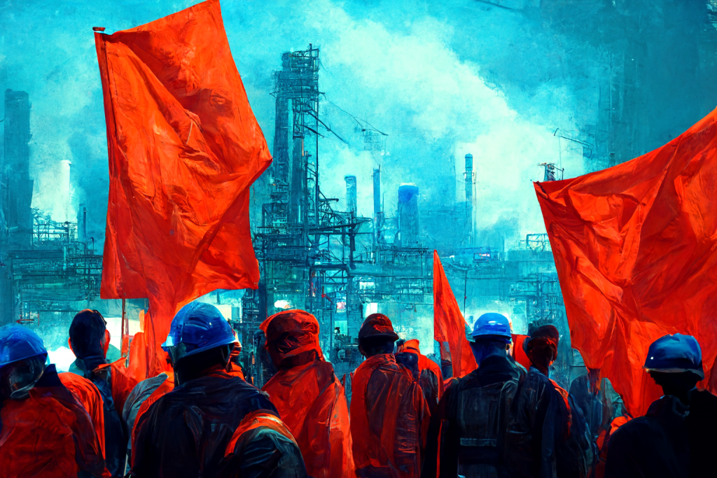 MIWI Institute – The new anti-capitalism from the right