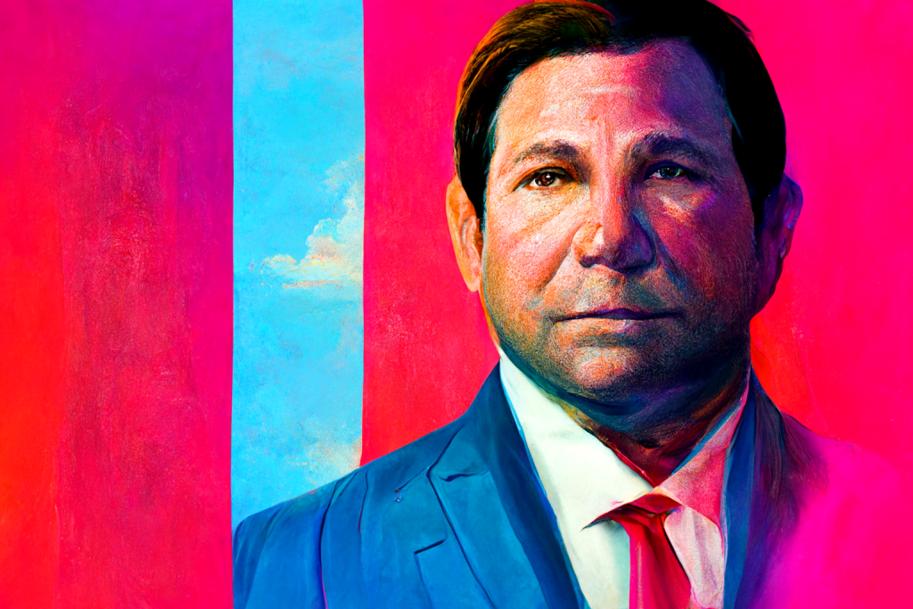 MIWI Institute – The DeSantis Revolution