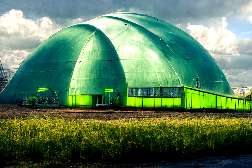 MIWI Institute – Domestic biogas for Germany: using potentials more ...