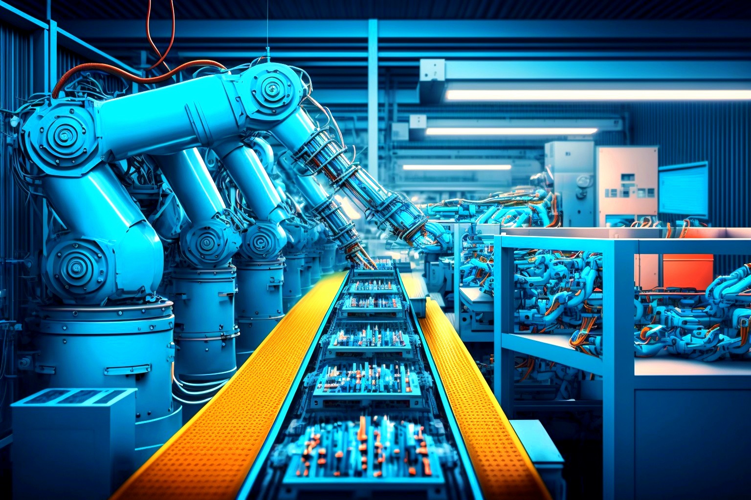 MIWI Institute – Automation and low-skill labour