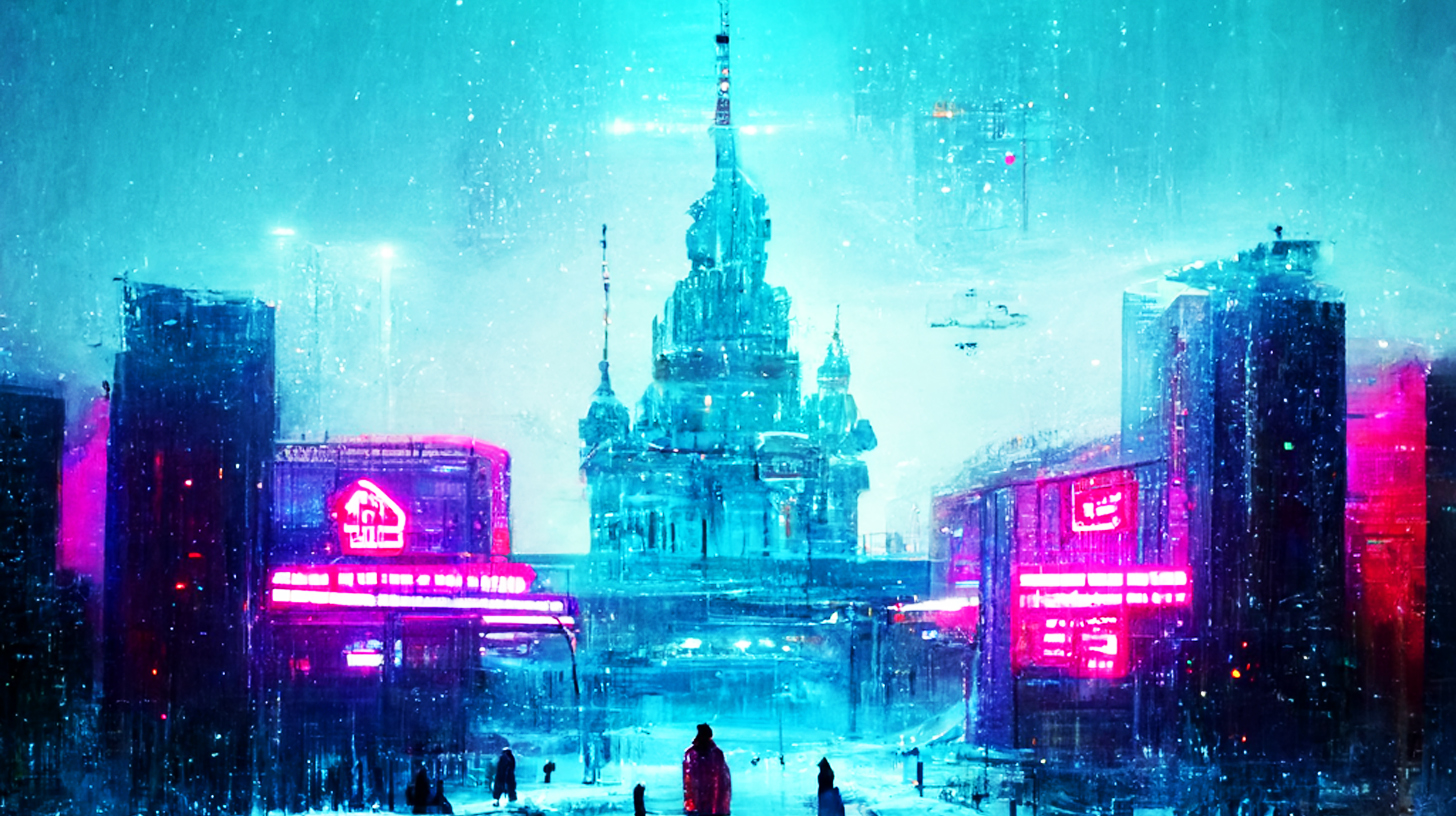 The Future of Russia – MIWI Institute