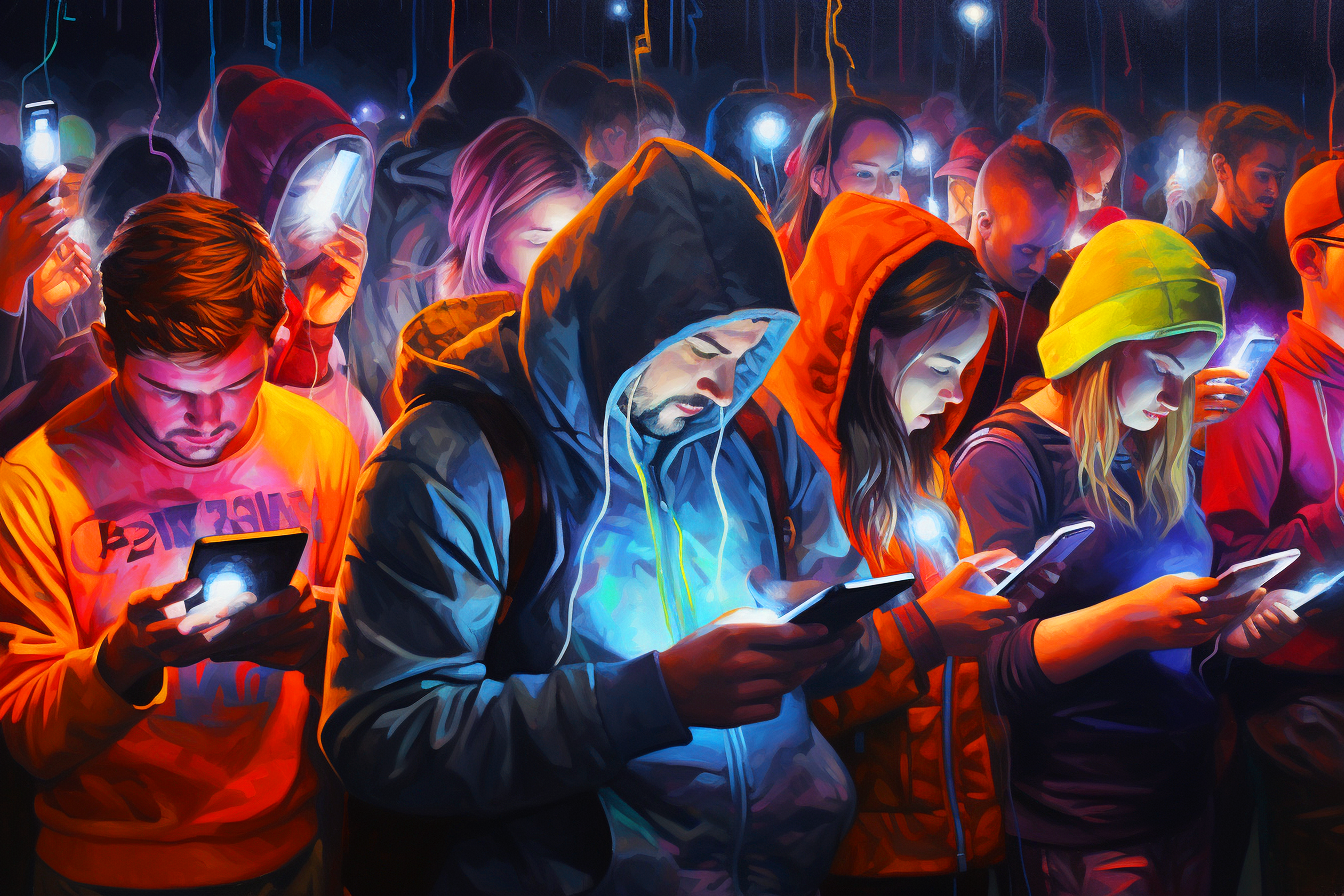 Are We Getting Dumber? – MIWI Institute