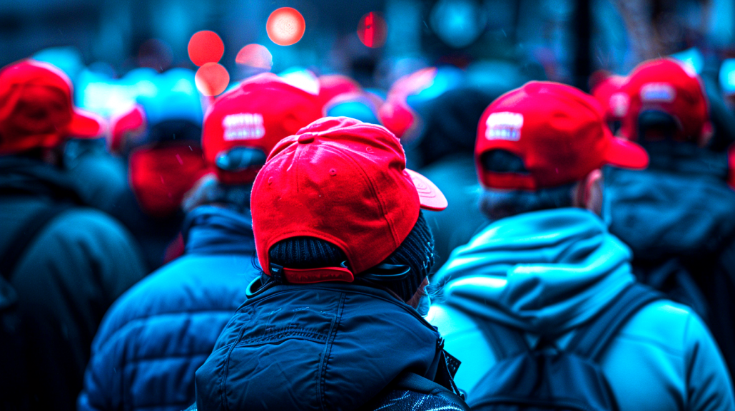 Right-wing populism! What the German right can learn from Javier Milei ...