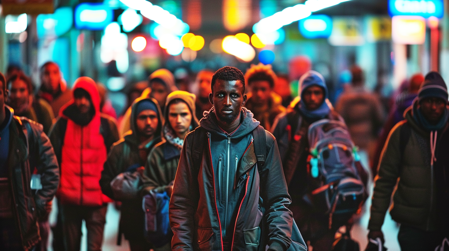 German welfare state under pressure: the devastating effects of ...