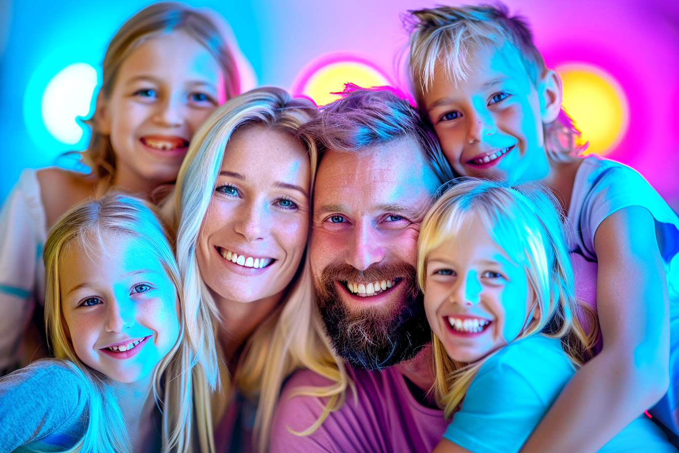 Securing Skilled Labor: A Culture of Welcome for Children, Not Illegal ...